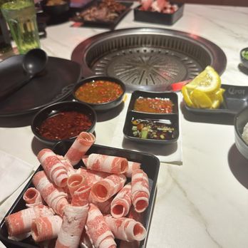 J POT - Updated November 2024 - 108 Photos & 42 Reviews - 1845 County ...