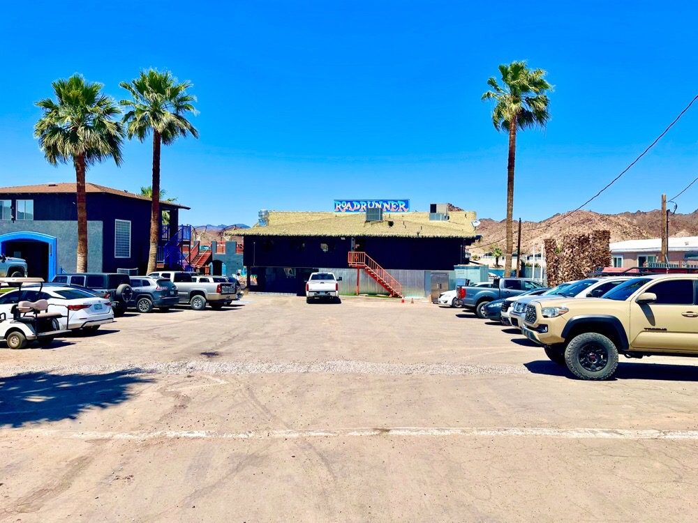 ROADRUNNER RESORT - Updated January 2026 - 23 Photos - Parker, Arizona ...