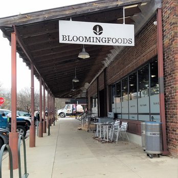 BLOOMINGFOODS - Updated July 2025 - 62 Photos & 84 Reviews - 316 W 6th ...