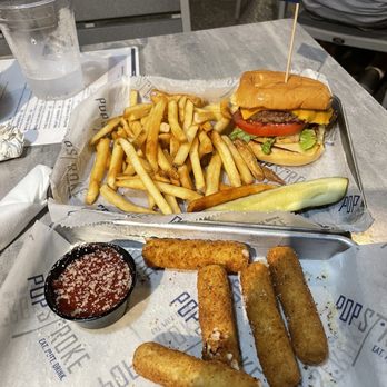 POPSTROKE - Updated December 2025 - 167 Photos & 120 Reviews - 11070 SW ...