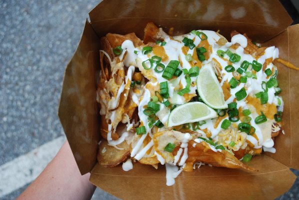 THE MUNCHY MACHINE - Updated October 2025 - 13 Photos & 15 Reviews ...