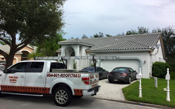 TIGER TEAM ROOFING - Updated January 2026 - 58 Photos & 62 Reviews ...