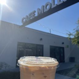 CAFE MOLLIE - Updated January 2025 - 414 Photos & 226 Reviews - 6031 N ...