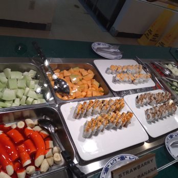 EVERGREEN CHINESE BUFFET - Updated December 2025 - 34 Photos & 93 ...