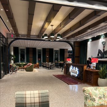 GRADUATE ROCK BAR - Updated December 2024 - 34 Photos & 27 Reviews ...