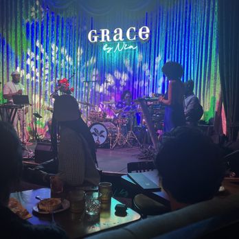GRACE BY NIA - Updated July 2025 - 381 Photos & 230 Reviews - 60 ...