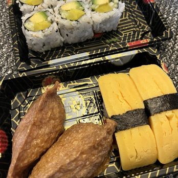 UMAI REVOLVING SUSHI - Updated January 2025 - 272 Photos & 96 Reviews ...