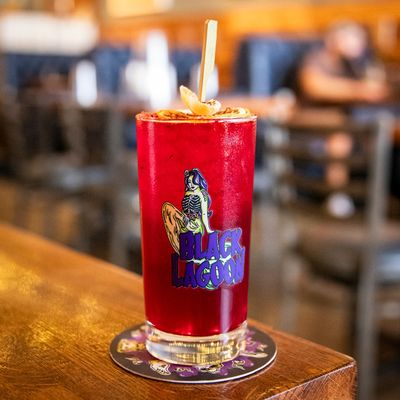 FORGOTTEN TONIC - Updated December 2024 - 1083 Photos & 655 Reviews - 6 ...