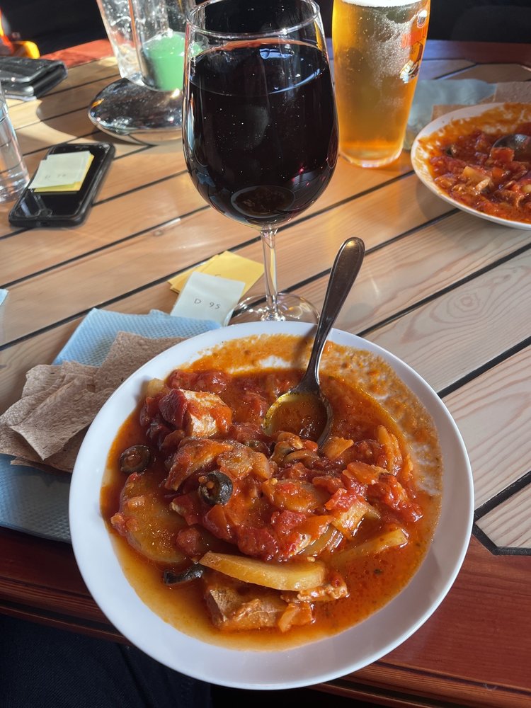 SUPEN PØBB - 11 Photos - Bogøya, Norway - Pubs - Restaurant Reviews ...