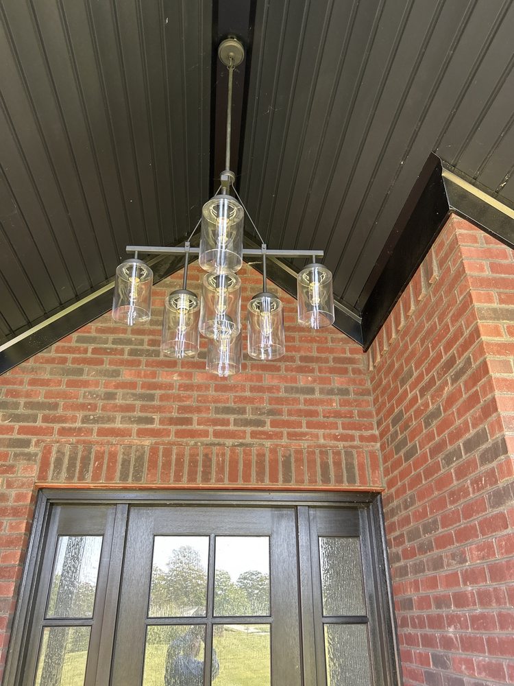 BRECHER’S LIGHTING - Updated October 2025 - 104 W Tiverton Way ...