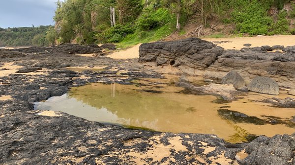 SECRET BEACH & LAVA POOLS - Updated October 2025 - 229 Photos & 101 ...