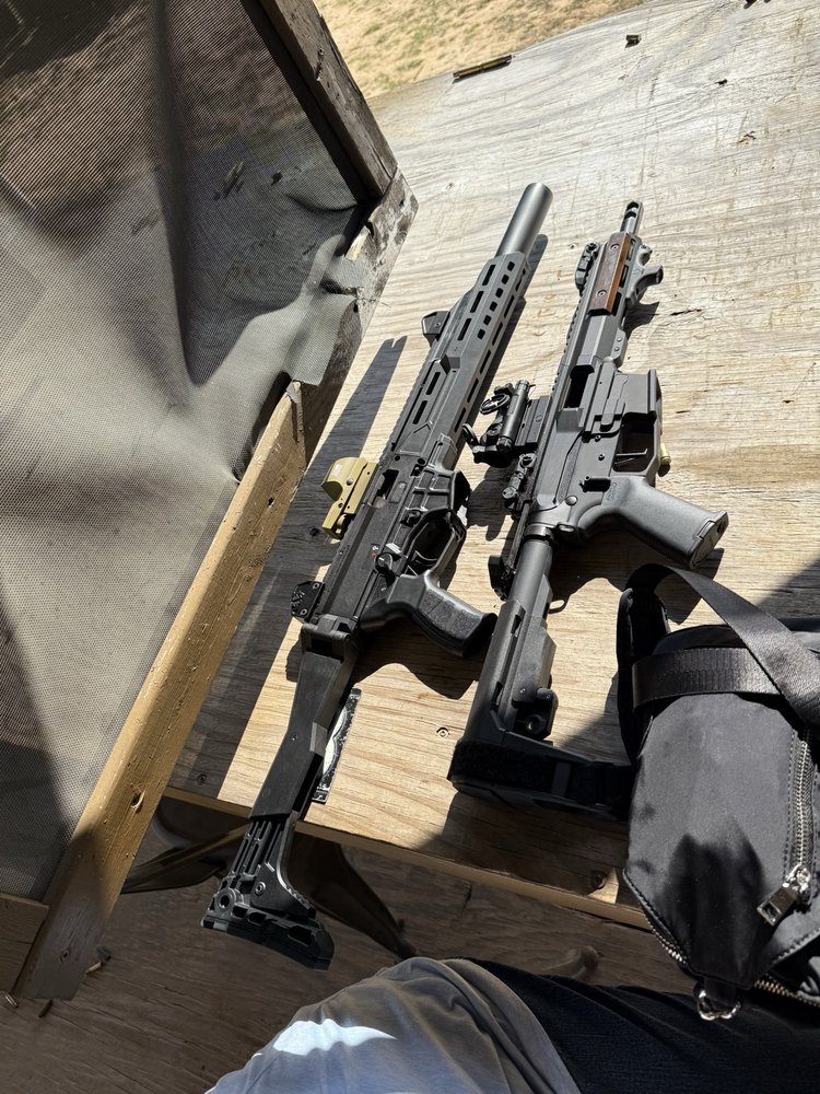 MAGNUM SPORTS CENTER - Updated December 2025 - 4934 Duck Creek Rd ...