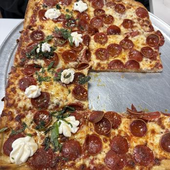 SMASH AND SLICE - Updated June 2025 - 318 Photos & 230 Reviews - 9845 S ...