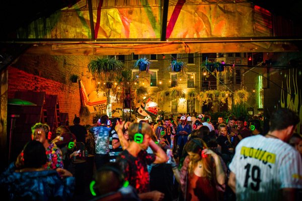 MECCA - Updated March 2025 - 96 Photos & 82 Reviews - 1429 Walnut St ...