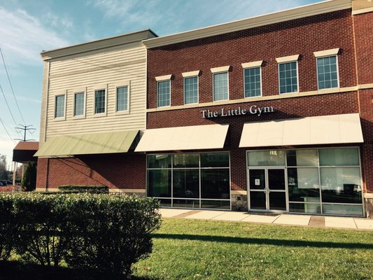 THE LITTLE GYM - Updated January 2026 - 21 Reviews - 3903 Fair Ridge Dr ...