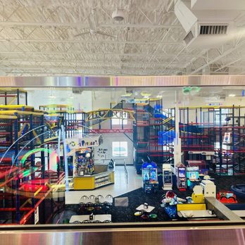 KID MANIA - Updated December 2025 - 69 Photos & 74 Reviews - 9101 ...