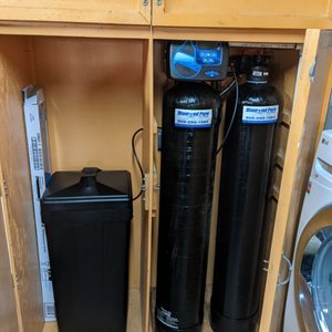 DIAMOND PURE WATER FILTRATION - 164 Photos & 337 Reviews - 9155 ...