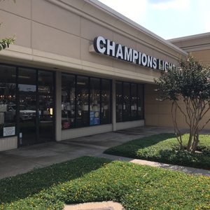 CHAMPIONS LIGHTING - 20 Photos - 5211 Cypress Creek Pkwy, Houston ...