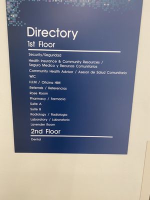 EL RIO HEALTH - Updated October 2025 - 3655 E Grant Rd, Tucson, Arizona ...