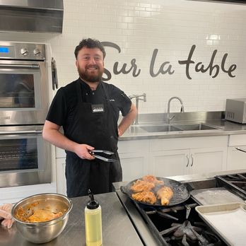 SUR LA TABLE - Updated January 2026 - 186 Photos & 76 Reviews - 438 ...