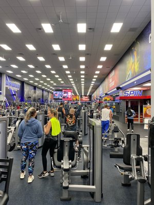 UNIQUE FITNESS - 24 Photos & 34 Reviews - 4890 Veterans Memorial Hwy ...