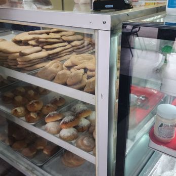 ATLANTIC BAKERY - Updated October 2025 - 11 Photos & 14 Reviews - 6122 ...