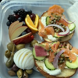 LILY AND LIAM BISTRO - 267 Photos & 201 Reviews - 1751 Rio Rancho Blvd ...