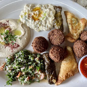 SAHARA RESTAURANT - Updated August 2024 - 225 Photos & 249 Reviews ...