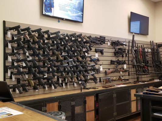 DEFENDER OUTDOORS - 159 Photos & 138 Reviews - 2900 Shotts St, Fort ...