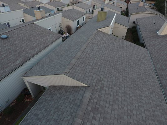 TRIPLE PEAKS ROOFING & CONSTRUCTION - Updated August 2025 - 11 Photos - 24498 Scott Blvd ...