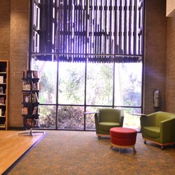 CHEVY CHASE LIBRARY - 14 Photos - 3301 E Chevy Chase Dr, Glendale ...