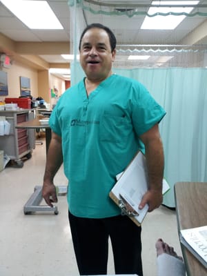 METROPOLITAN HOSPITAL - Updated July 2025 - 5959 NW 7th St, Miami ...