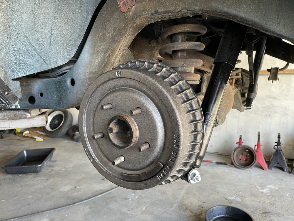 CB AUTO REPAIR - Updated August 2025 - 23 Photos - Pacoima, California ...