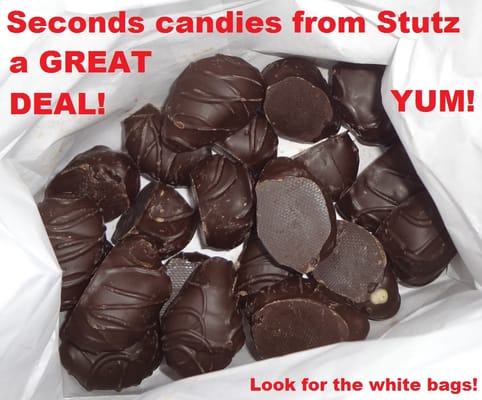 STUTZ CANDIES - Updated December 2025 - 32 Photos & 19 Reviews - 400 S Warminster Rd, Hatboro ...