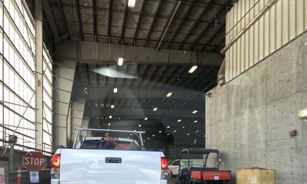 SNOHOMISH COUNTY SOLID WASTE TRANSFER CENTER - Updated December 2025 ...