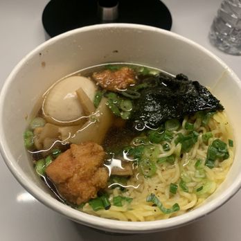 MB RAMEN - Updated December 2024 - 71 Photos & 49 Reviews - 57 Main St ...