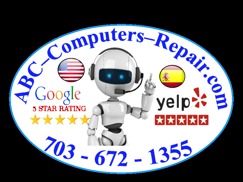 ABC COMPUTERS REPAIR - 43 Photos & 52 Reviews - 4810 Beauregard St ...