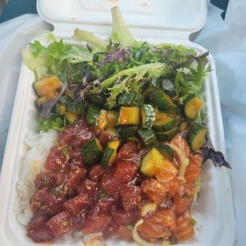 ONO AUTHENTIC HAWAIIAN POKE - Updated October 2025 - 894 Photos & 838 ...