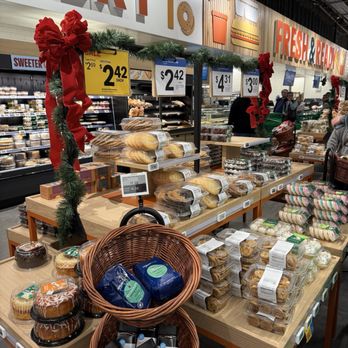 AMAZON FRESH - Updated October 2025 - 107 Photos & 67 Reviews - 14837 ...