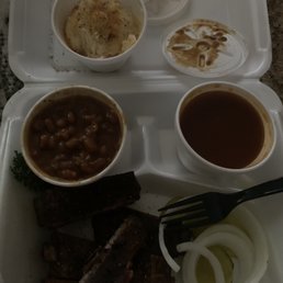 BARBECUE INN - Updated July 2025 - 272 Photos & 426 Reviews - 116 W ...