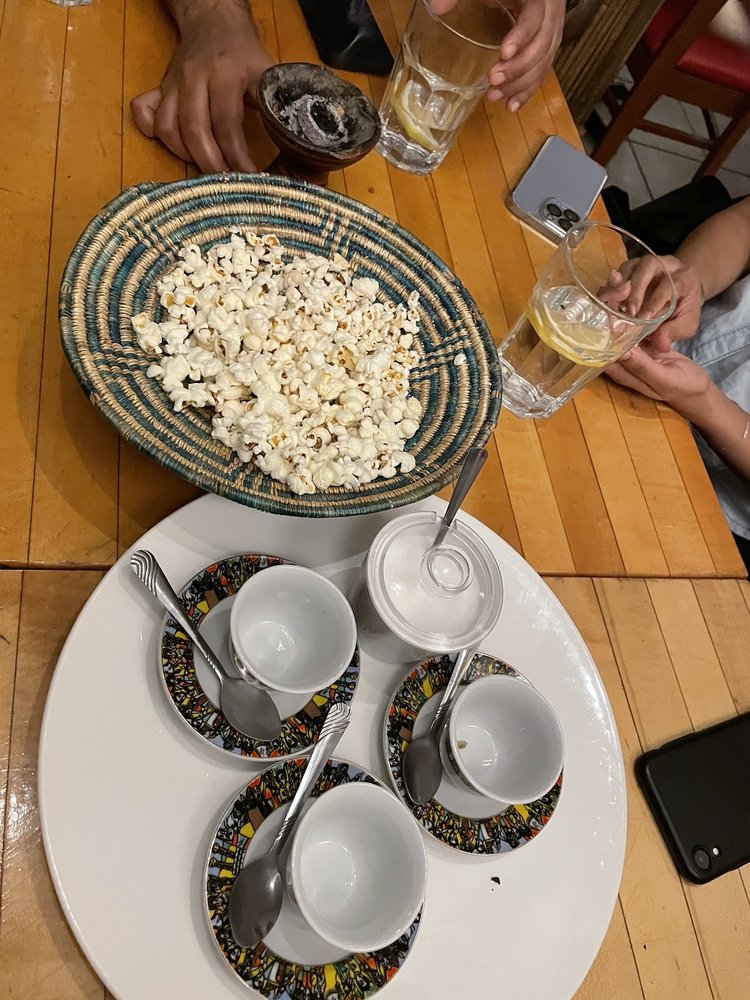 SELAM RESTAURANT & LOUNGE - 153 Photos & 74 Reviews - 812 Bloor Street ...