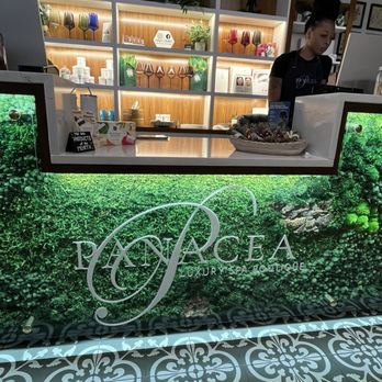 PANACEA LUXURY SPA - Updated December 2025 - 121 Photos & 25 Reviews ...