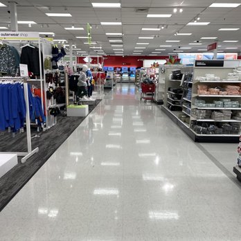 TARGET - Updated December 2025 - 99 Photos & 156 Reviews - 2705 Teller ...