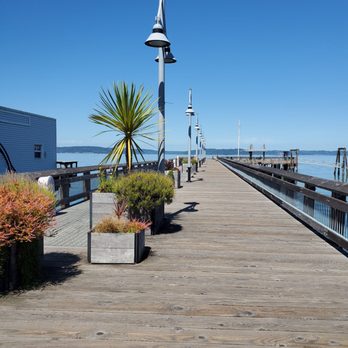 RUSTON WAY WATERFRONT - Updated November 2025 - 185 Photos & 45 Reviews ...