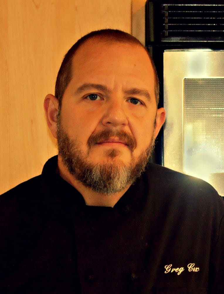 CHEF GREG / PERSONAL CHEF - Updated July 2025 - San Francisco ...