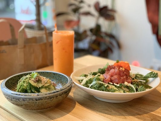 FISH & RICE - 344 Photos & 232 Reviews - 2332 NW Westover Rd, Portland ...