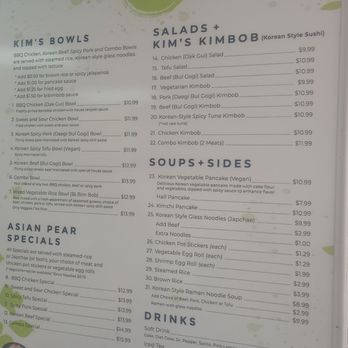 ASIAN PEAR - Updated December 2025 - 465 Photos & 452 Reviews - 8101 ...