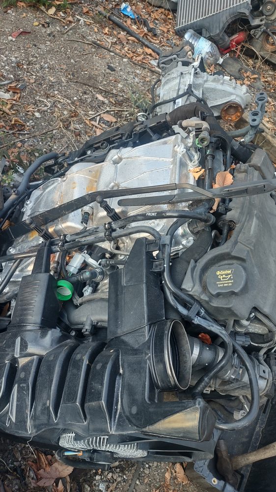 STRONG ARM MECHANIC - Updated July 2025 - Houston, Texas - Motorsport ...