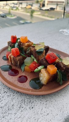 TOLOA ROOFTOP - 17 Photos & 10 Reviews - 1200 Auburn Ave, McAllen ...