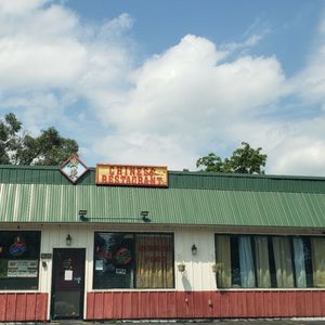 LITTLE FISH BUFFET - Updated July 2025 - 13 Photos & 24 Reviews - 4901 ...